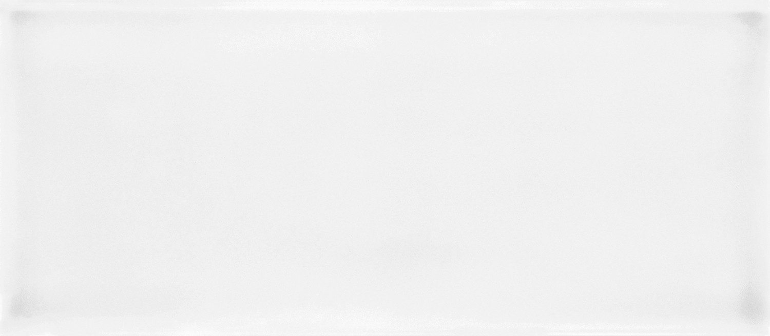 4 in. x 10 in. Joy White Textured Ceramic Subway Field Tile | Roca Tile ...